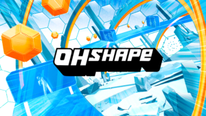 Home: Welcome to the website of OhShape, the rhythm VR game - OhShape